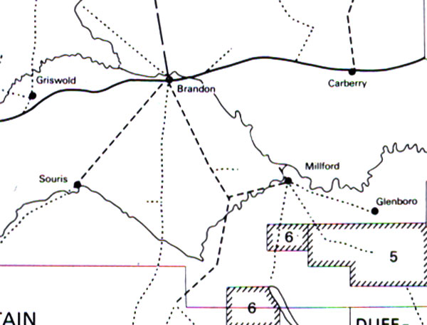 Heritage Resources
